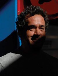 Winemakers of Metaphora Wines - Mark Herold, Kelly DeIanni, Bruce